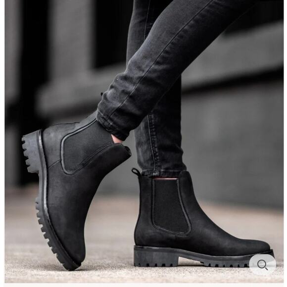 Thursday Boot Company | Shoes | Thursday Boot Co Legend Chelsea Ankle ...
